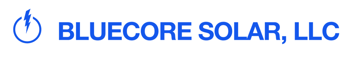 Bluecore Solar – Solar Panel Installation